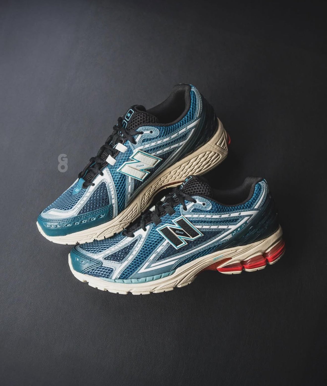 New Balance 1906R Footpatrol X-Ray – Red Sole Republic
