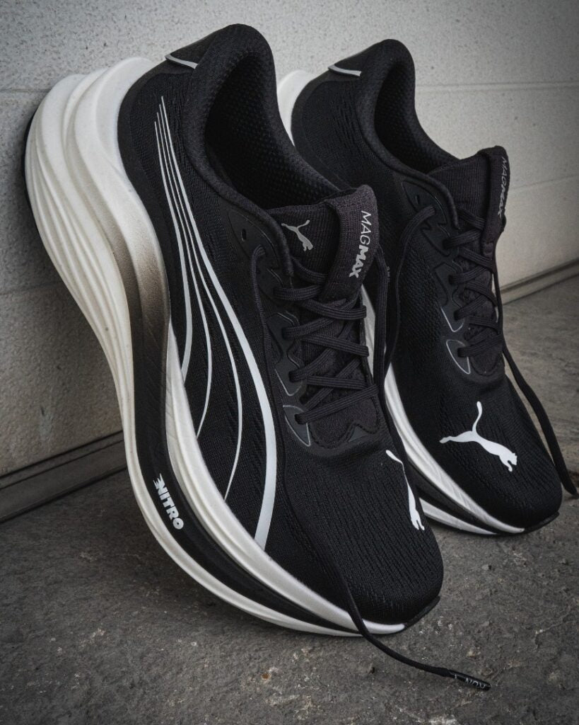 Puma Magmax Nitro – Red Sole Republic