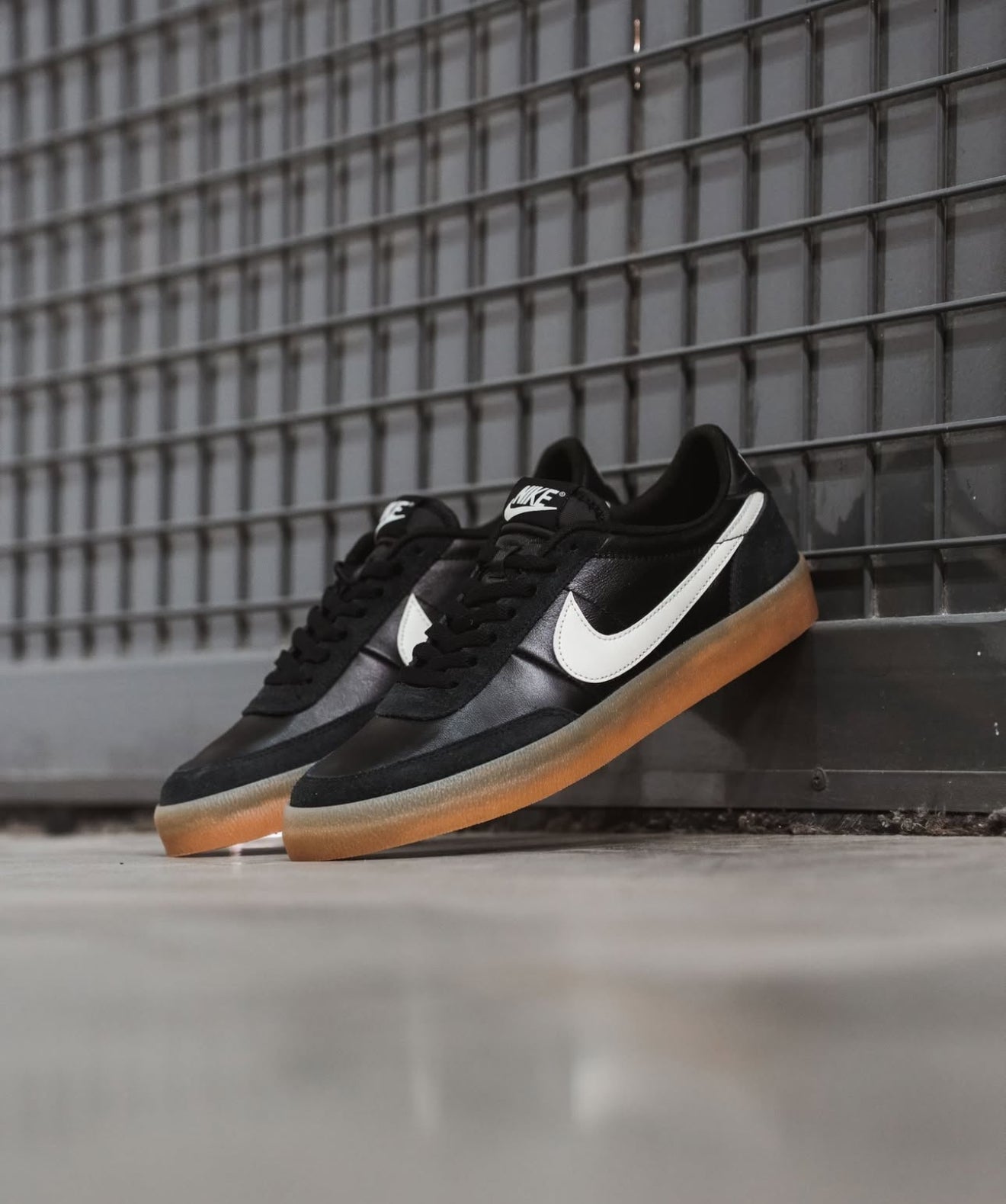 Killshot 2 Leather – Red Sole Republic