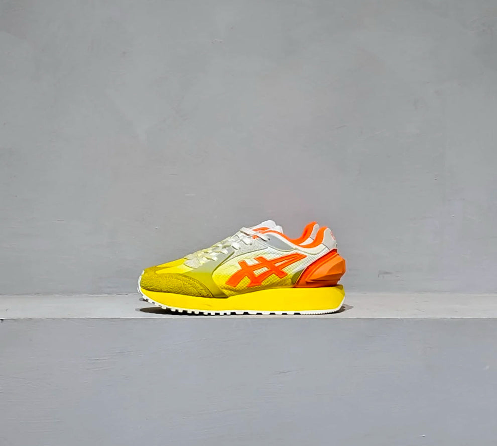 Onitsuka Tiger Moage Co – Red Sole Republic