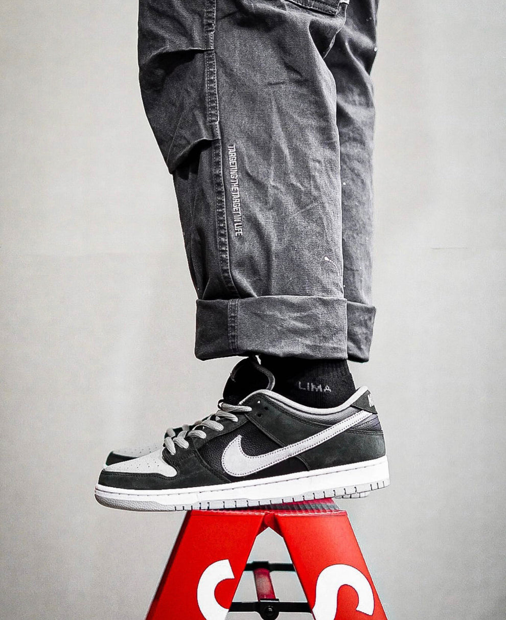 Dunk Low J Pack Shadow – Red Sole Republic